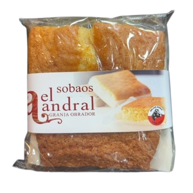 Crespillo Innova, venta de productos de Alta Gama. El Andral al mejor ...